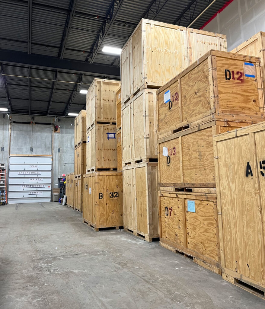 After the Damage: The First 24 Hours - Restorations by Highmark